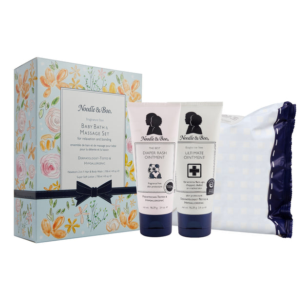 Gift Sets – Noodle & Boo