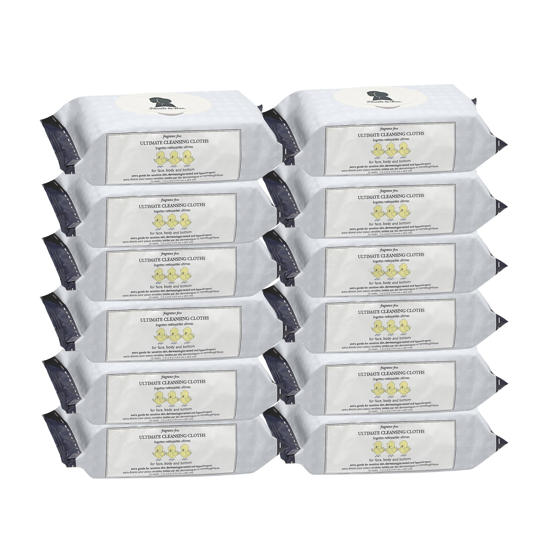 Noodle & Boo Bundles | Gentle Baby & Kids Care Sets – Tagged "fragrance ...