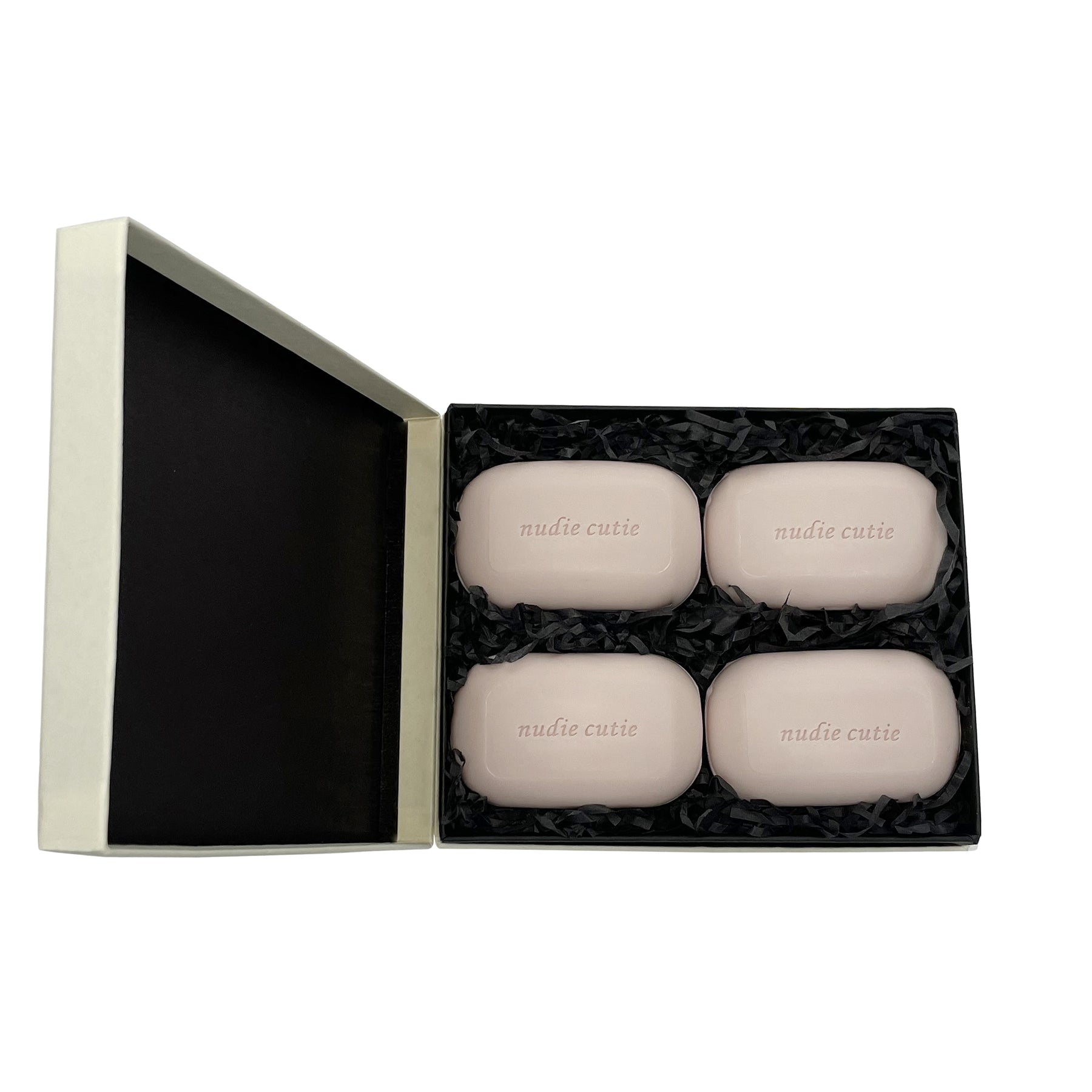 French-Milled Baby Soap – Noodle & Boo