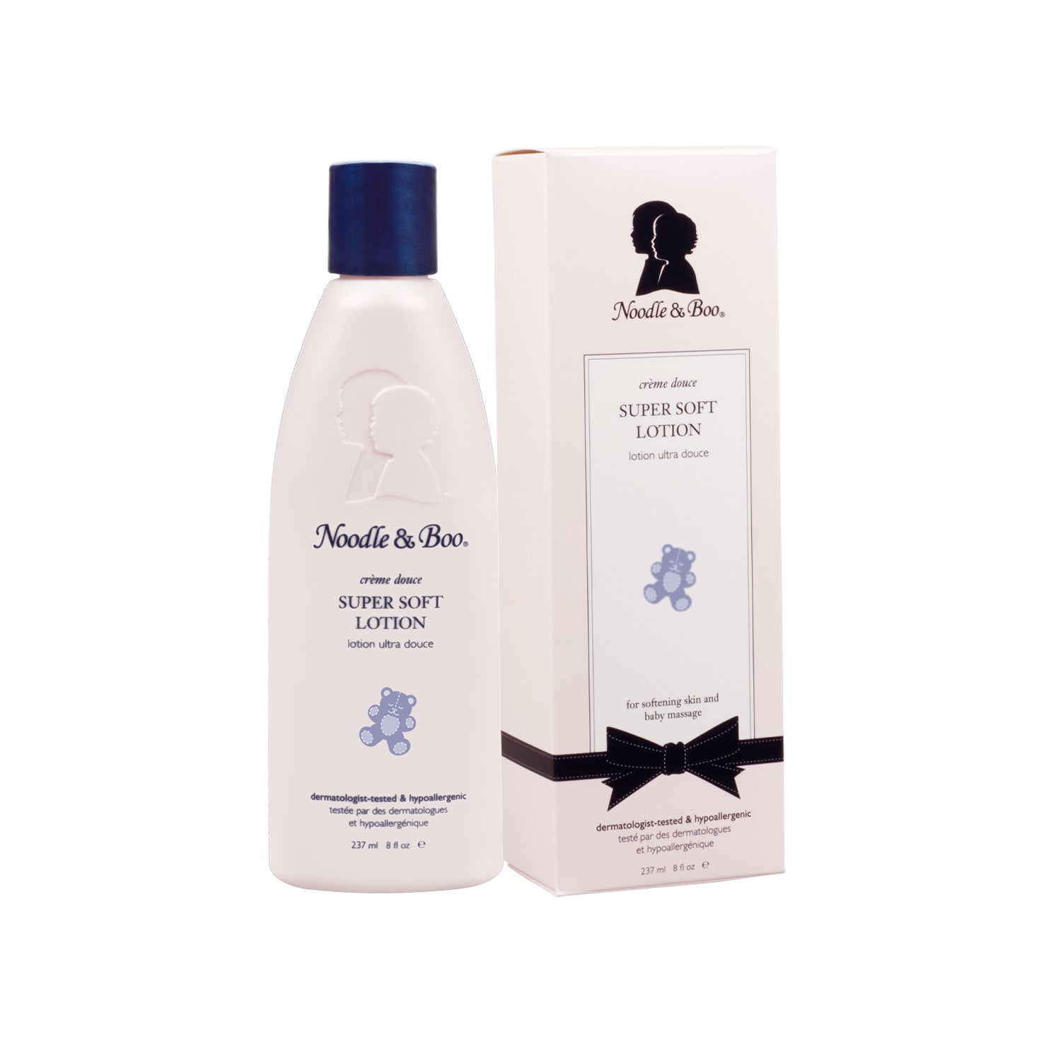 Natural Maternity and Baby Skin Care for Sensitive Skin - Noodle & Boo