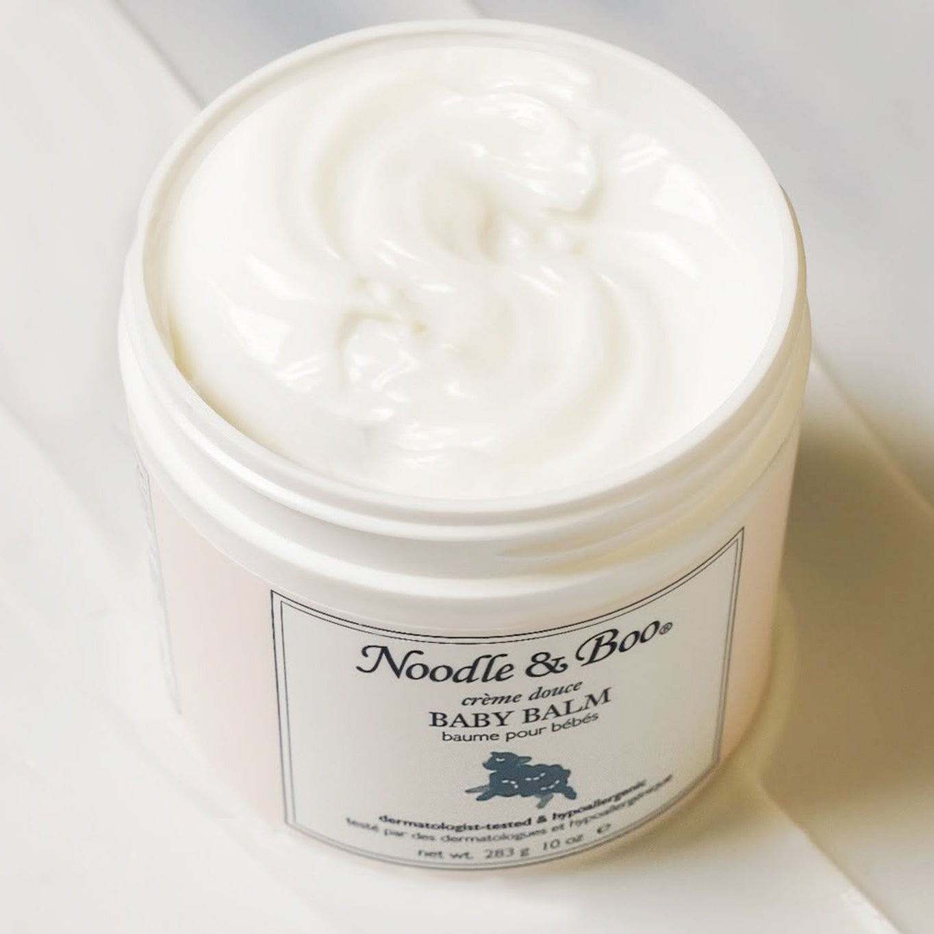 Products – Noodle & Boo