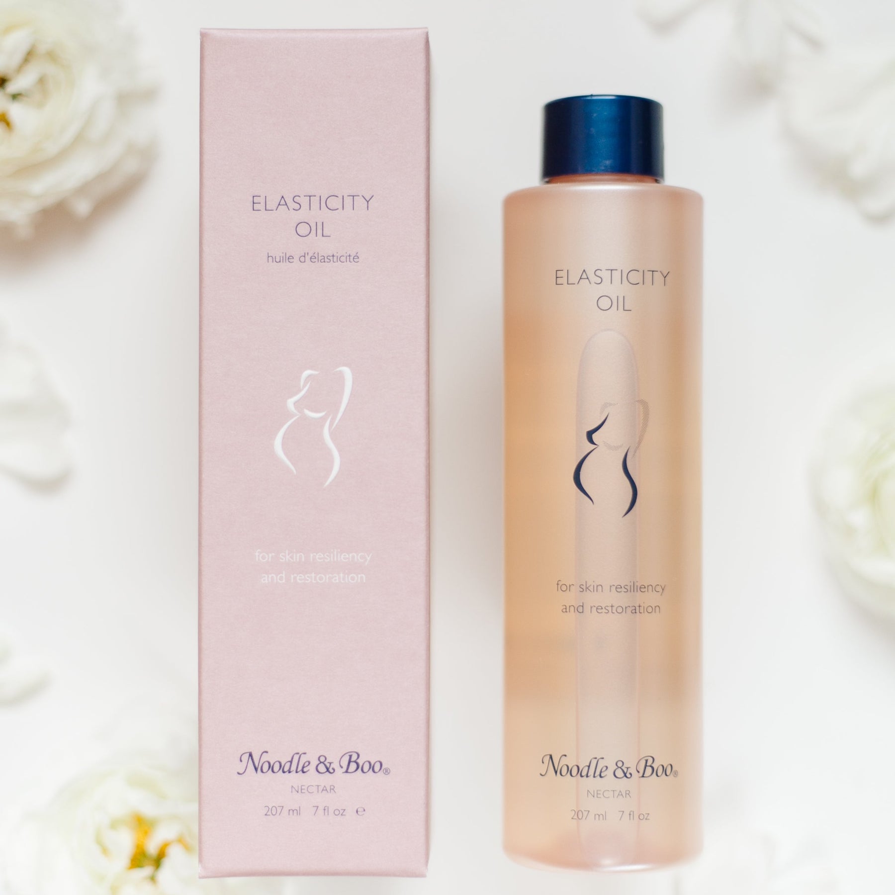 Elasticity Oil – Noodle & Boo