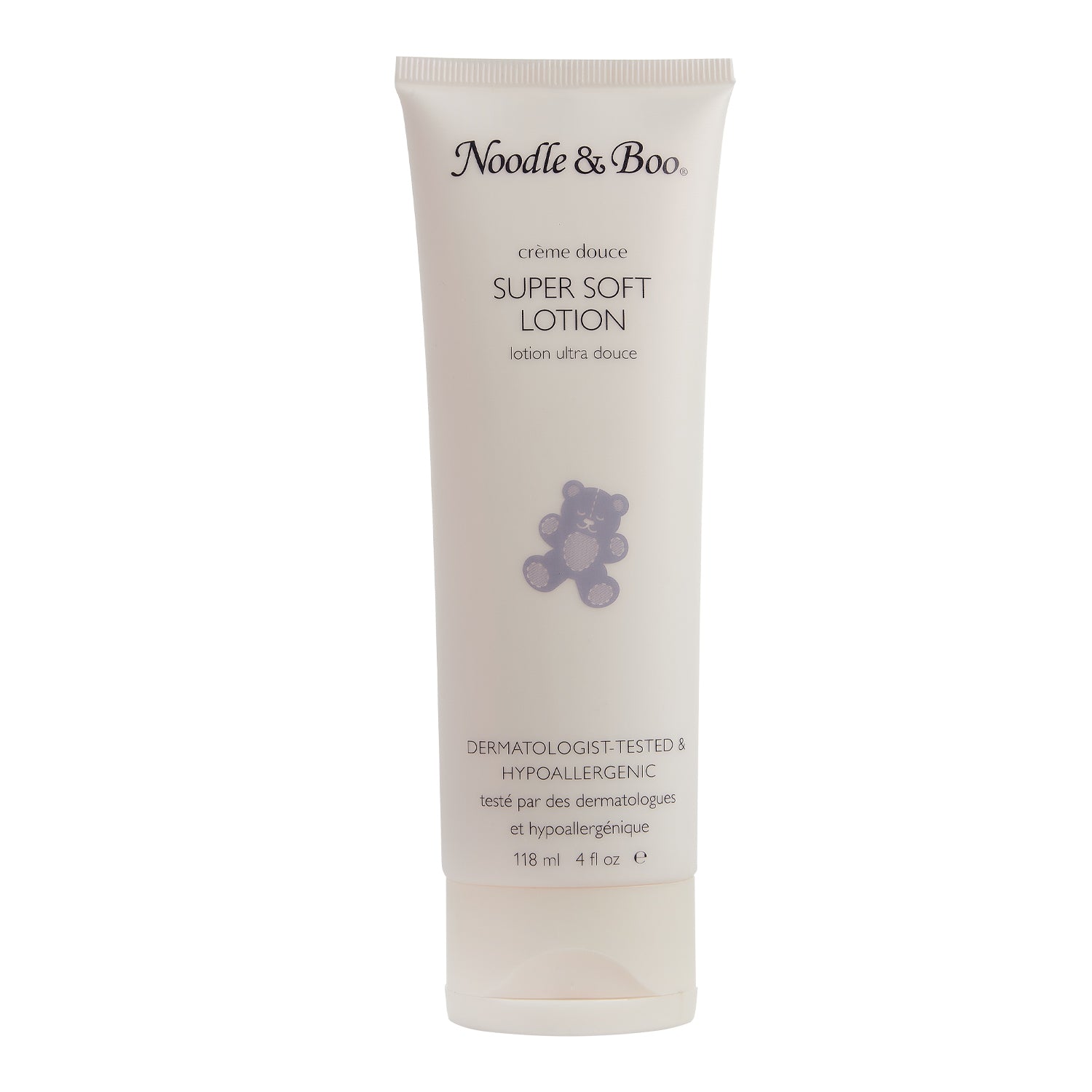 Natural Maternity and Baby Skin Care for Sensitive Skin - Noodle & Boo