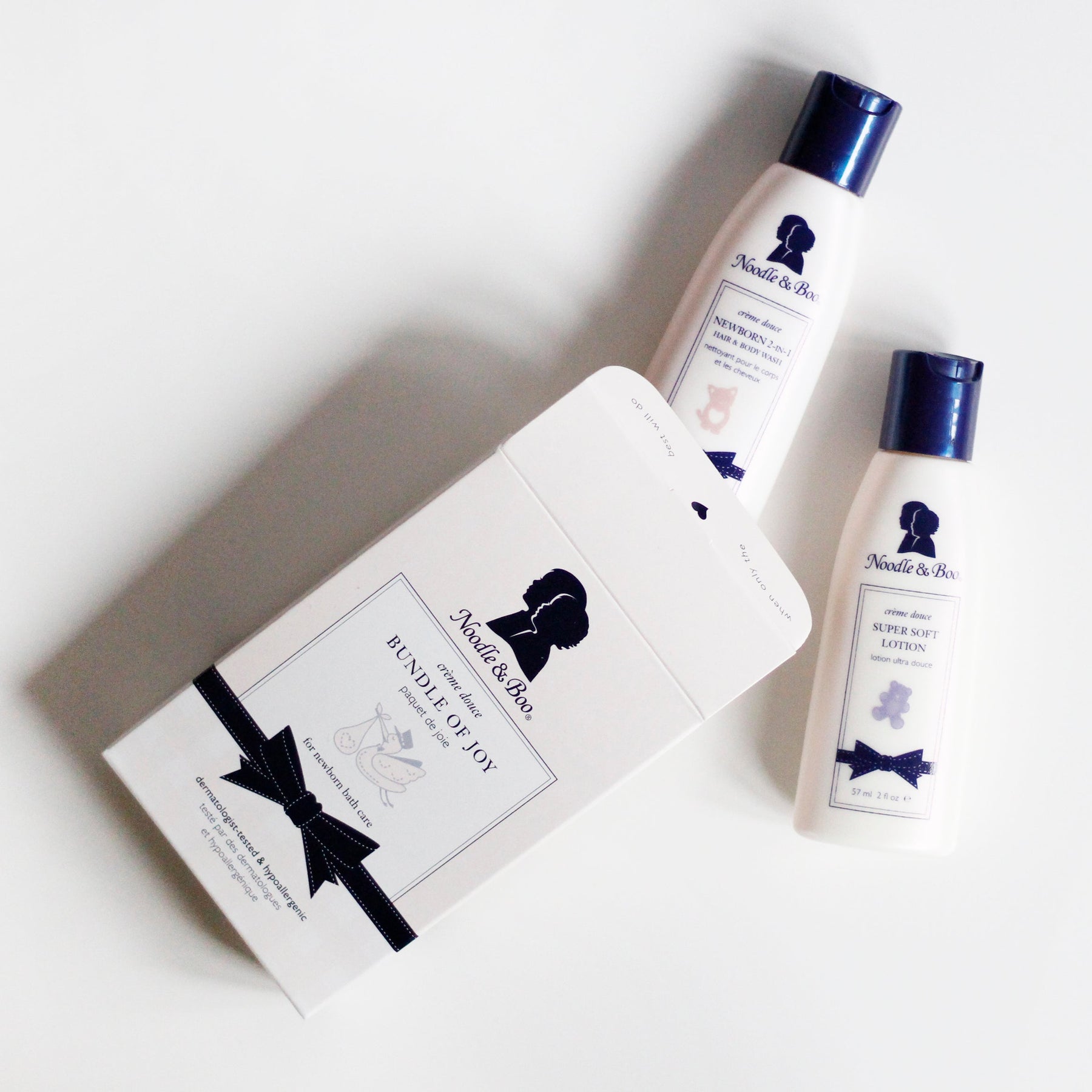 Bundle of Joy - Travel Size – Noodle & Boo
