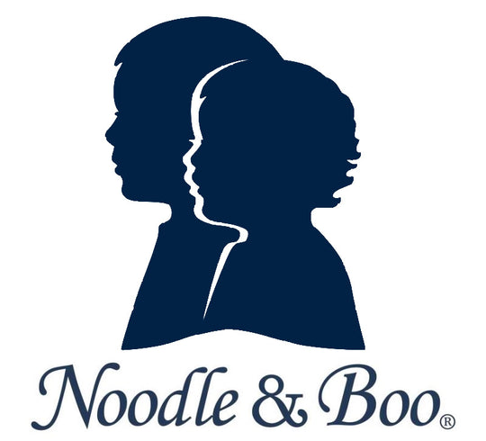 Newborn Gift Set – Noodle & Boo