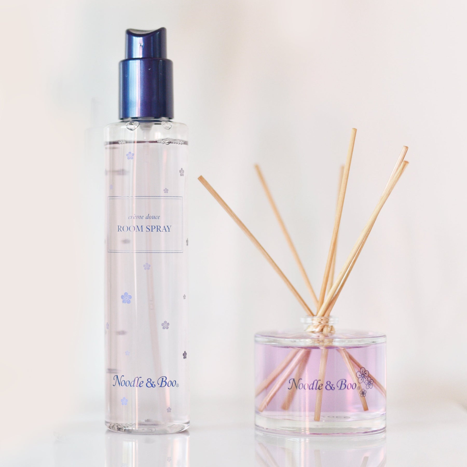 Room Spray – Noodle & Boo