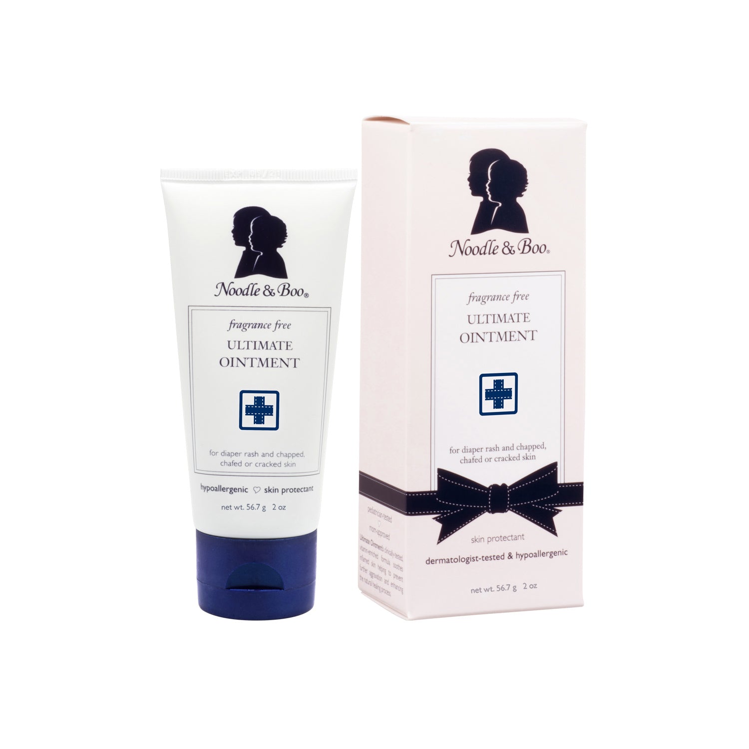 Skin Care – Noodle & Boo