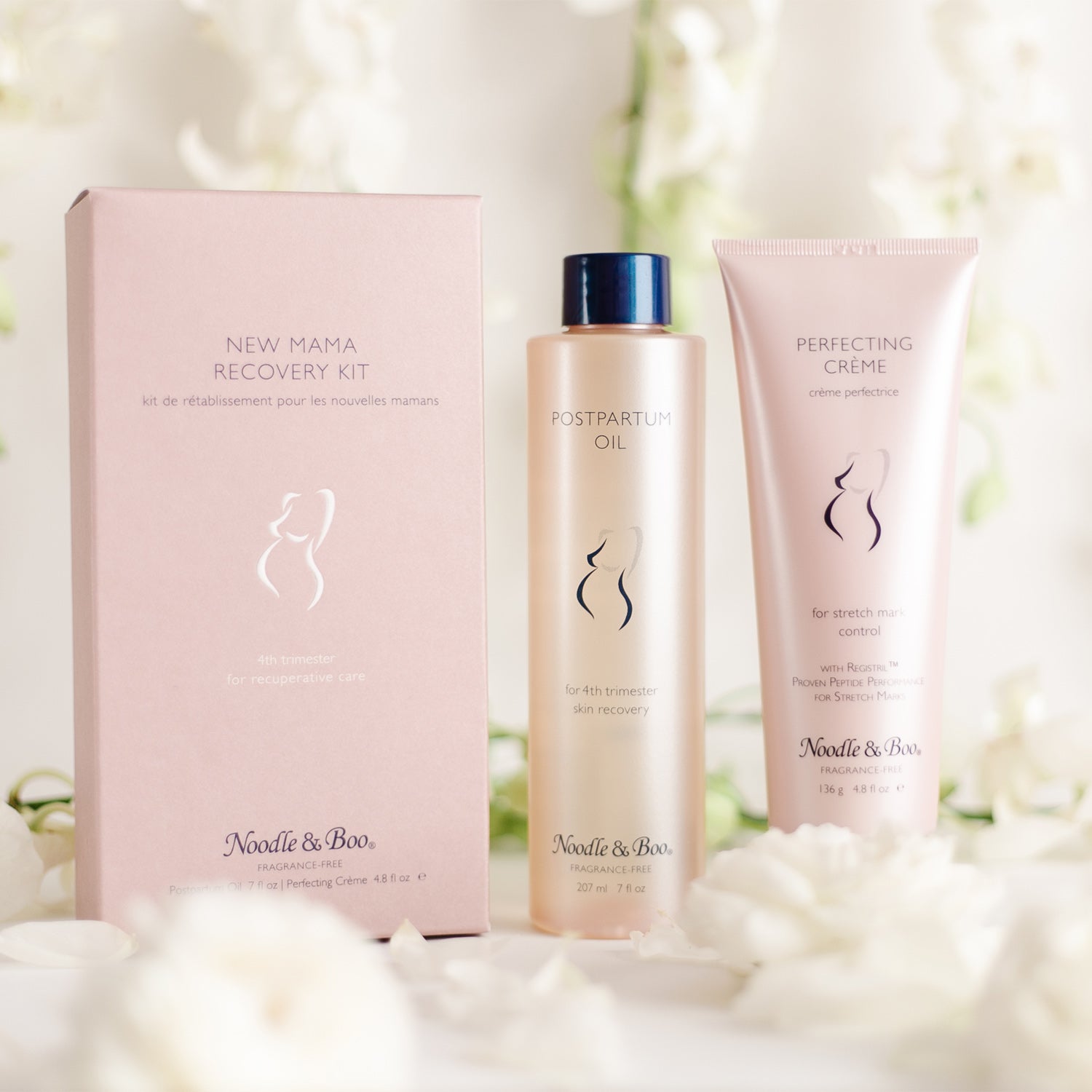 Maternity & Beyond – Noodle & Boo