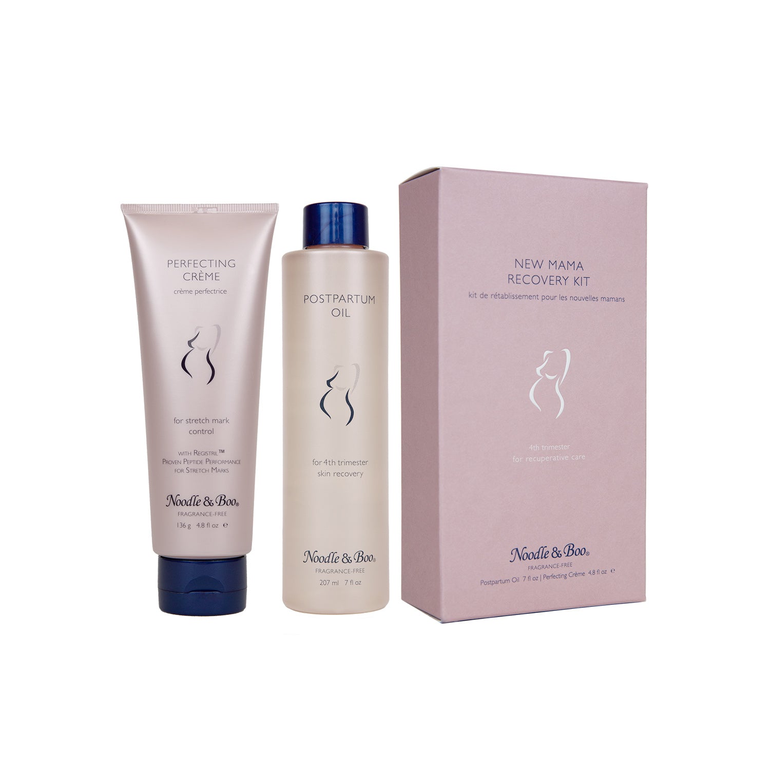 Maternity & Beyond – Noodle & Boo