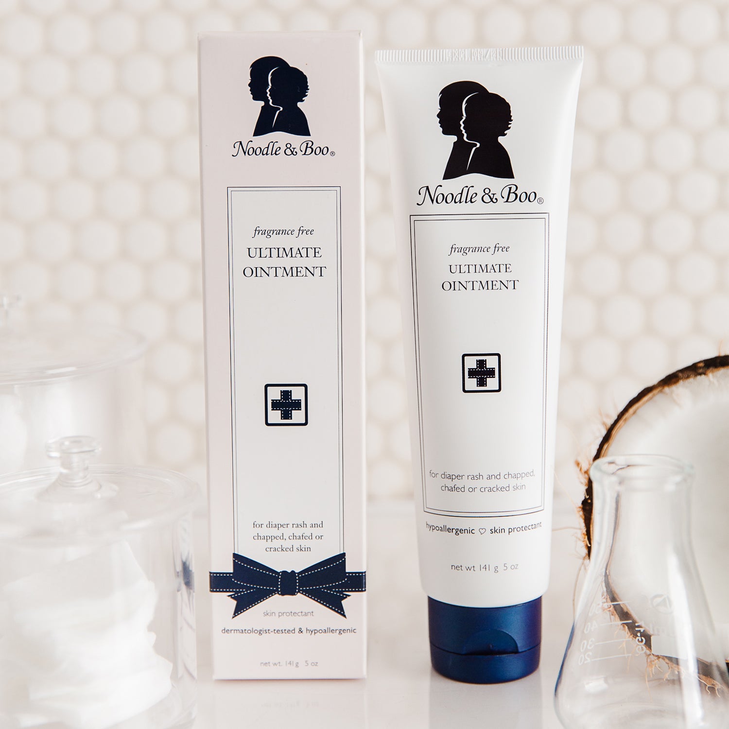 Moisturize & Protect – Noodle & Boo