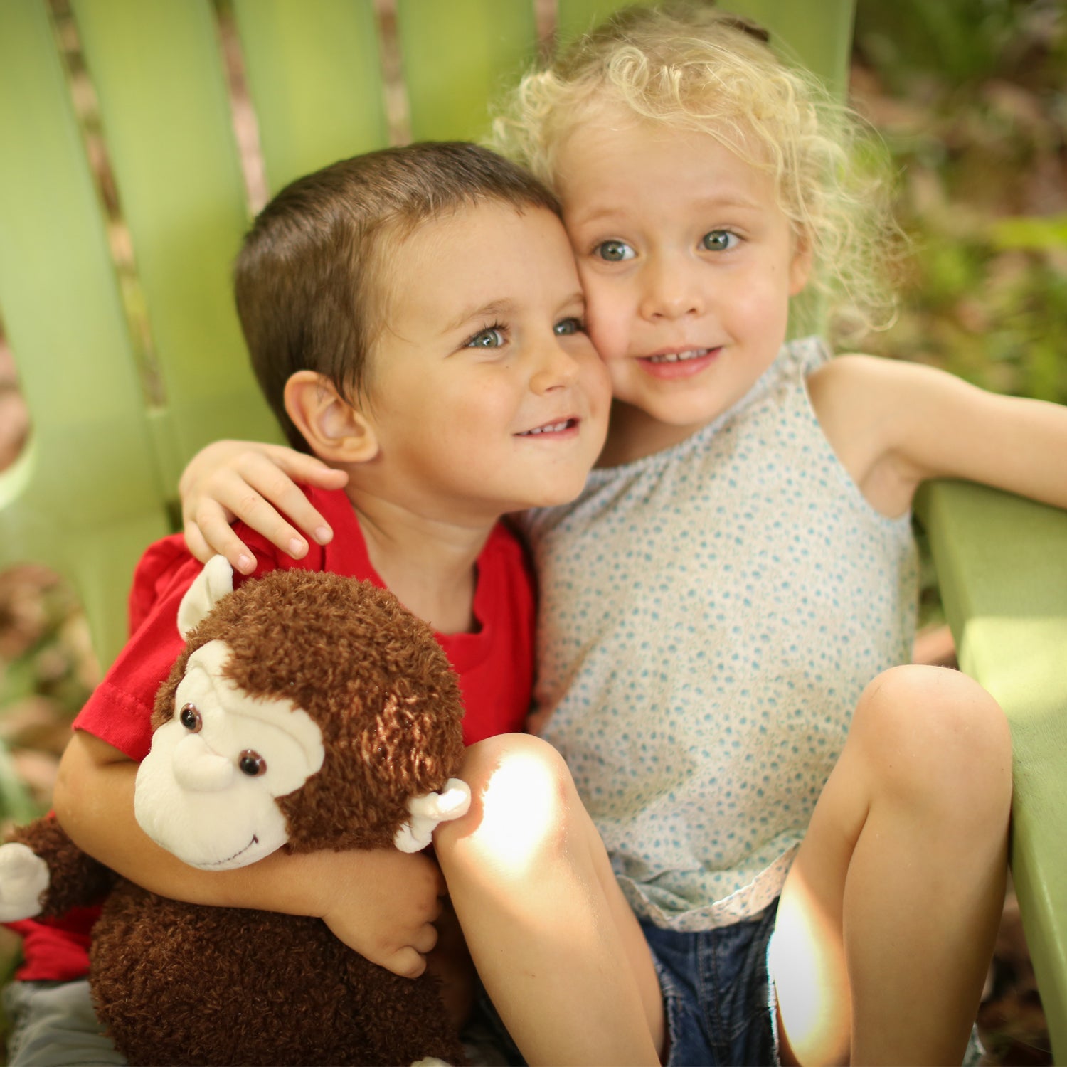 Your Buddy Boodles – Noodle & Boo