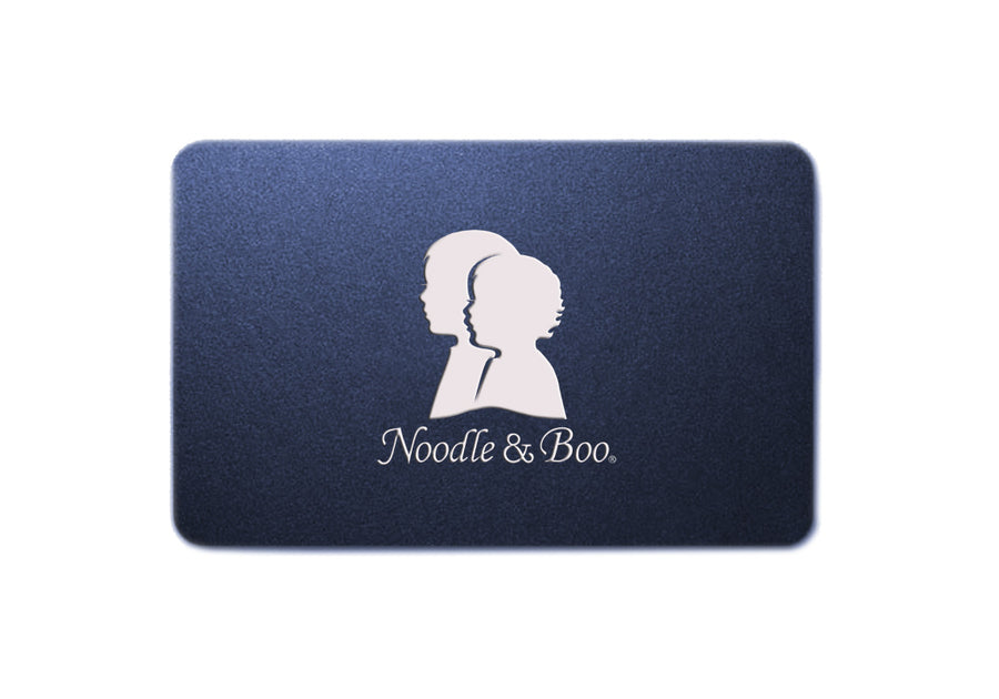 Gift Card – Noodle & Boo