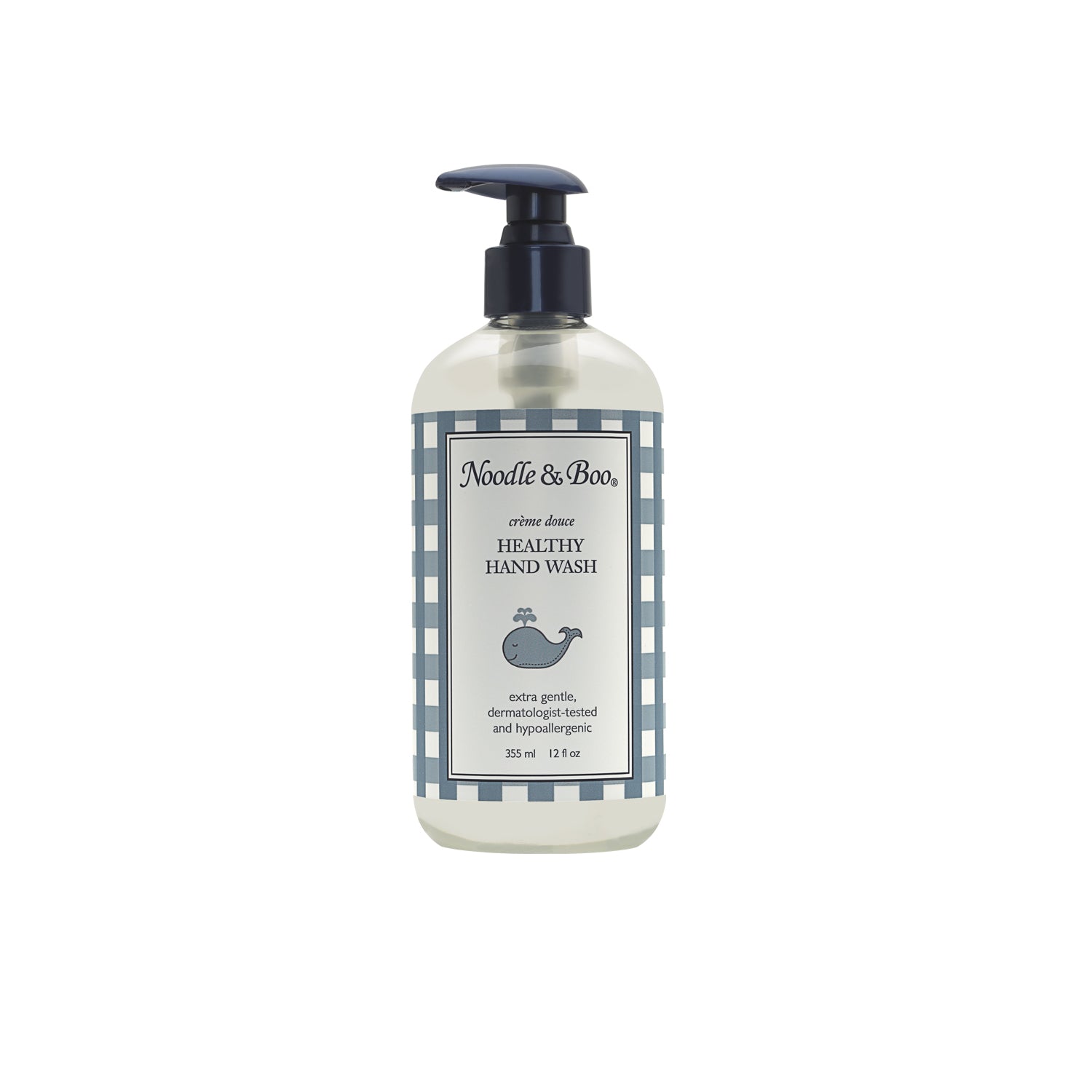 Personal Care – Noodle & Boo