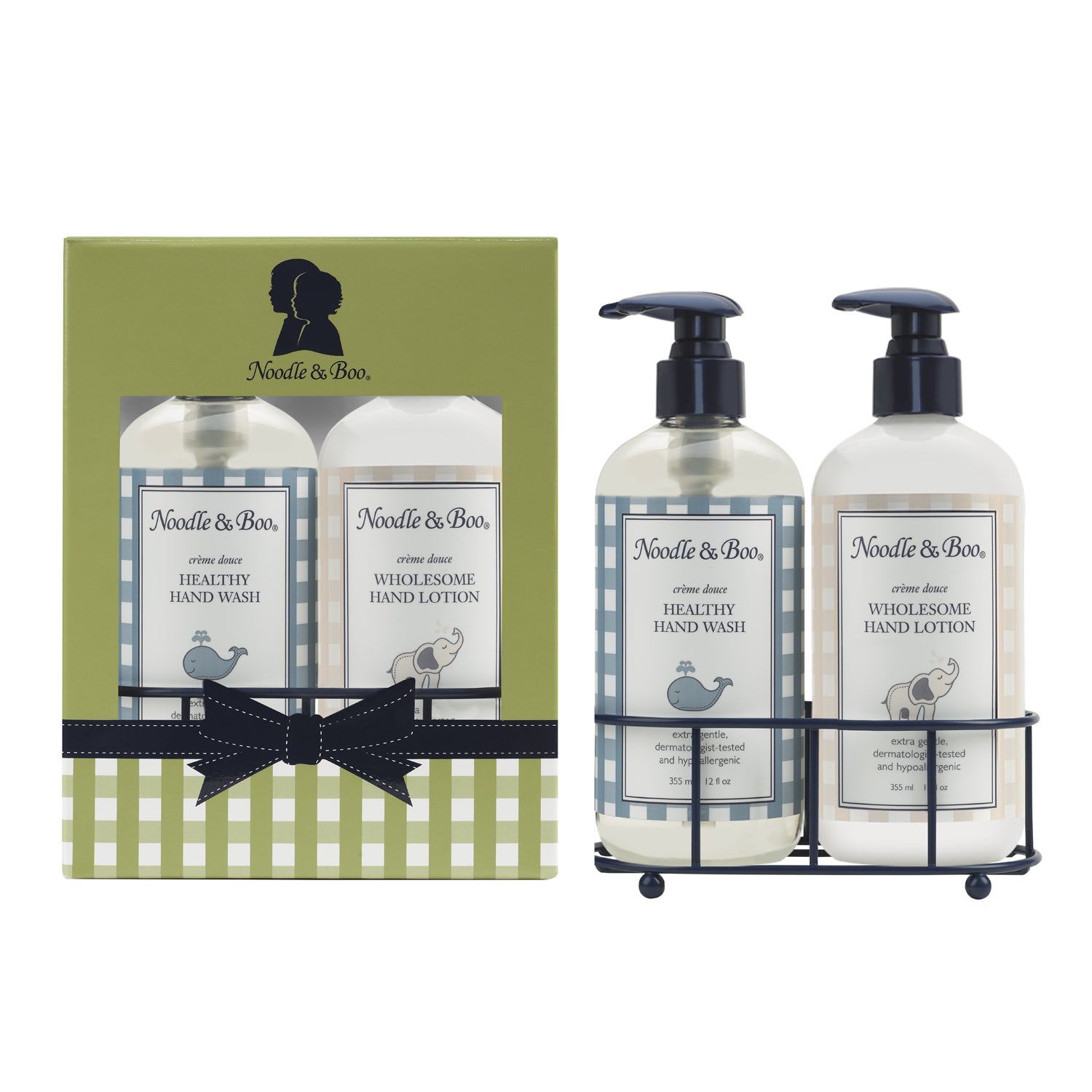Hand Care – Noodle & Boo