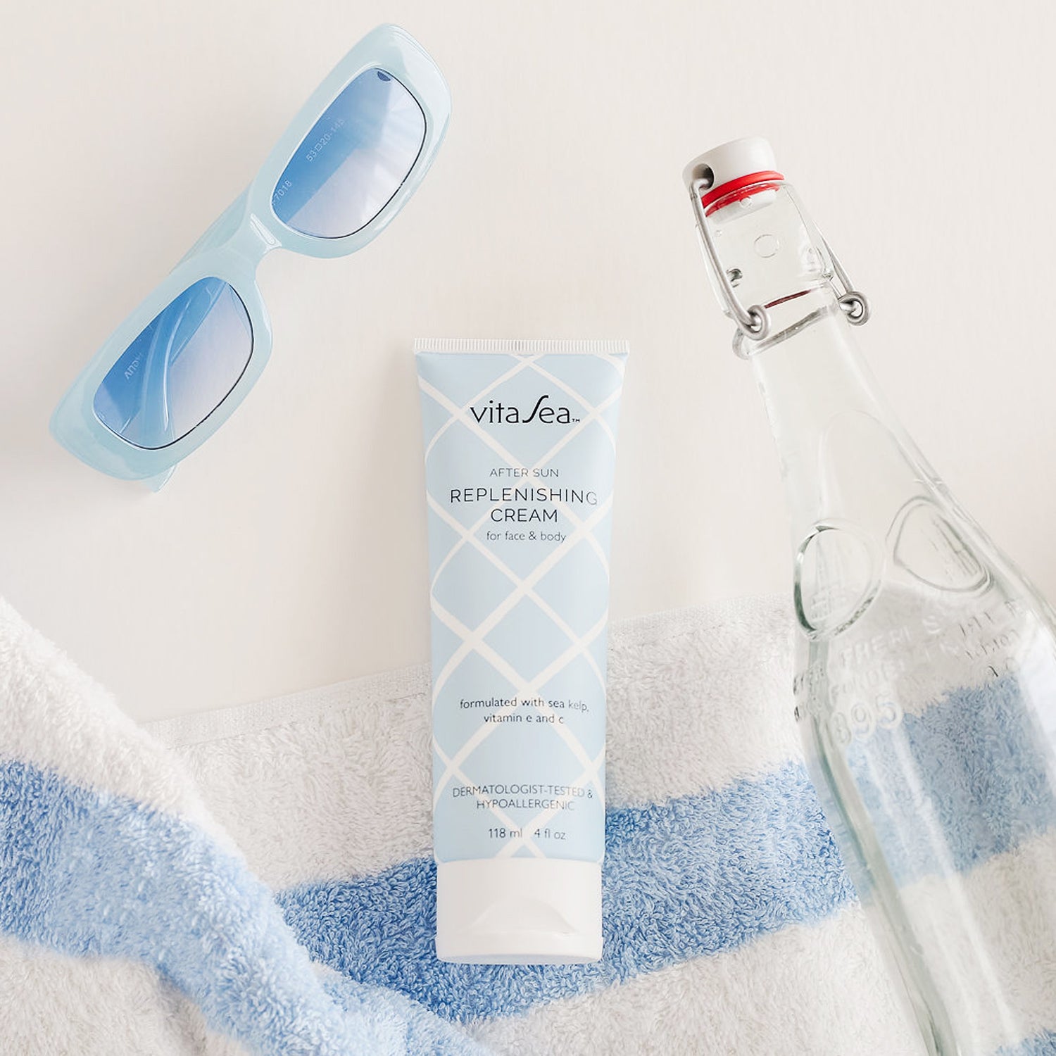 Natural Maternity and Baby Skin Care for Sensitive Skin - Noodle & Boo