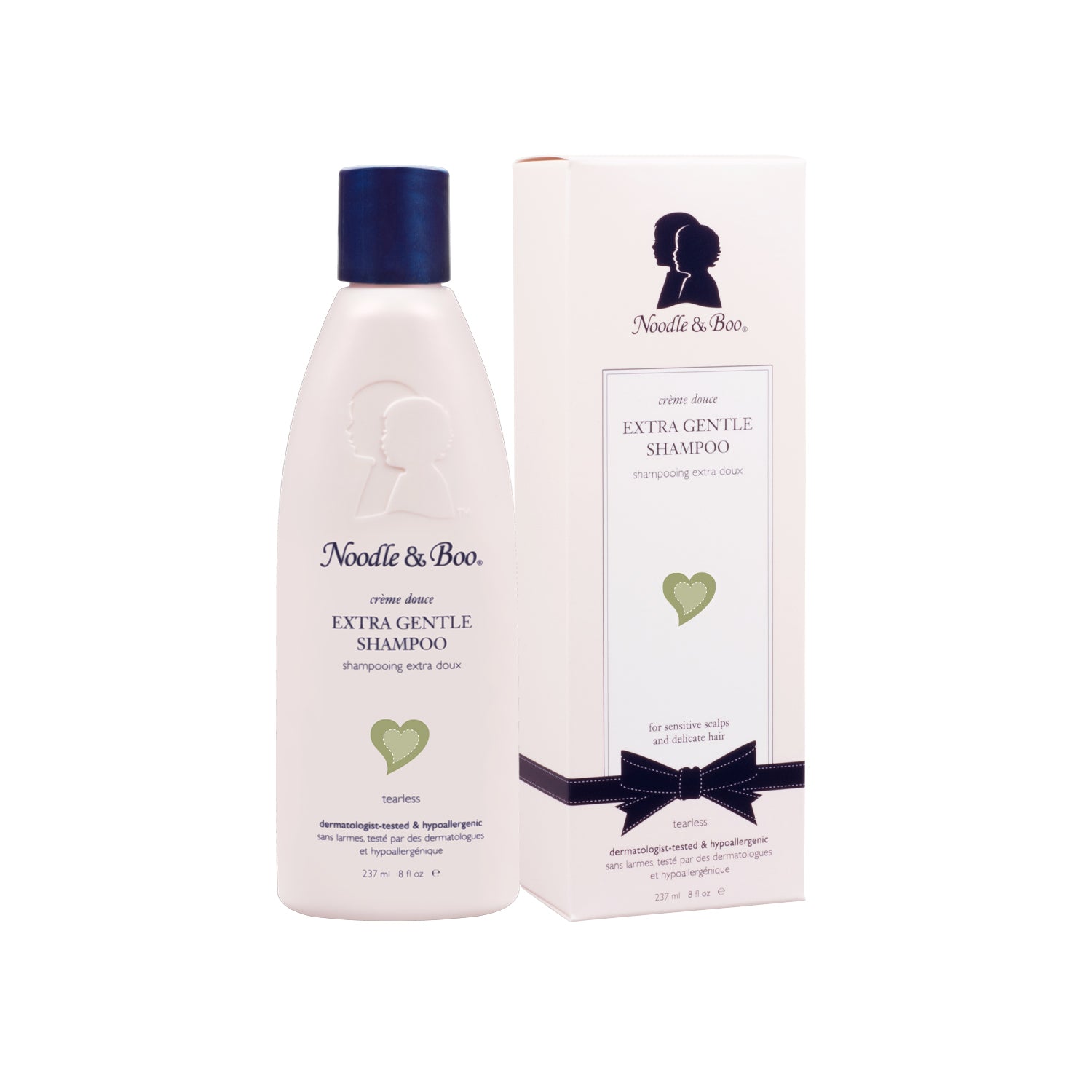 Extra Gentle Baby Shampoo – Noodle & Boo